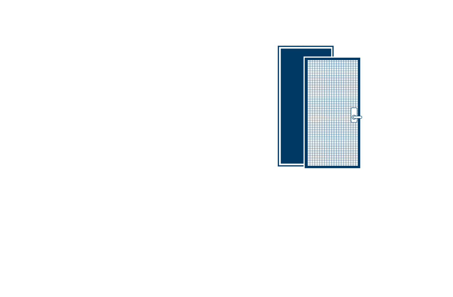 Diamond Grille Security Screens | Grille Doors and Windows