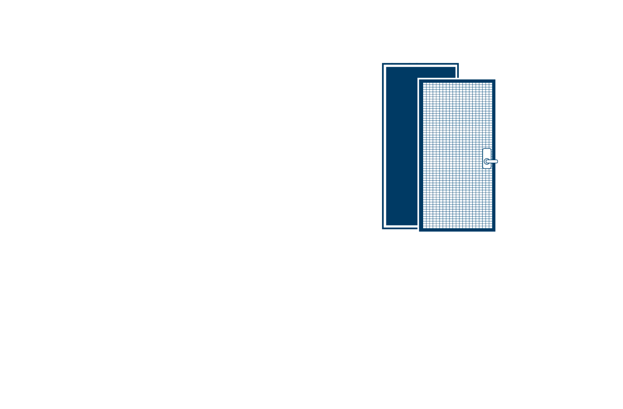 Diamond Grille Security Screens | Grille Doors and Windows